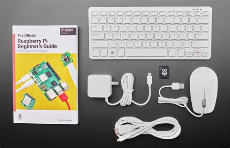 Raspberry 新版 Pi 500 配备基本配件 Notebookcheck News