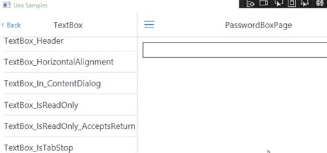 Skia Pointer Events Fall Through · Issue 8087 · Unoplatformuno