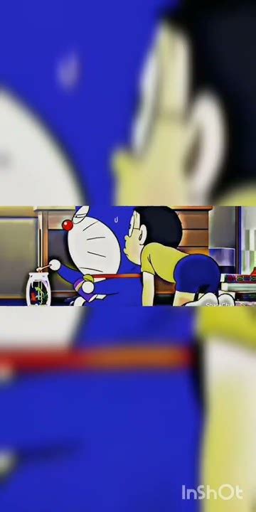 Doraemon Truth Friendship With Nobita 1 Youtube