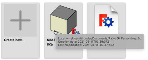 recent files thumbnails broken · issue 510 · realthunder freecad