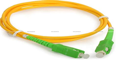 Minimum Operating Voltage Of Patch Cord Is Above 80 Volt Ac Cestat Grants Benefit Of Customs