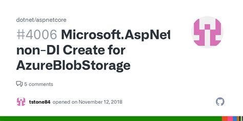 microsoft aspnetcore dataprotection dataprotectionprovider non di