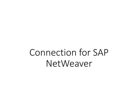 Sap Bpc Installationpdf