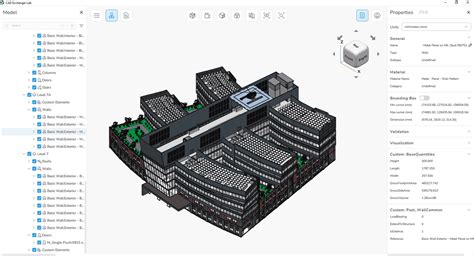 introducing new format autodesk revit support of bim specific data