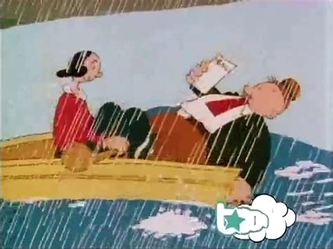 Popeye 001 I Yam What I Yam Vídeo Dailymotion