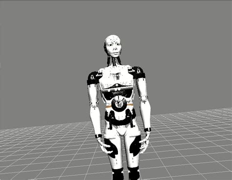 Dangerous Cycle Gestures Myrobotlab