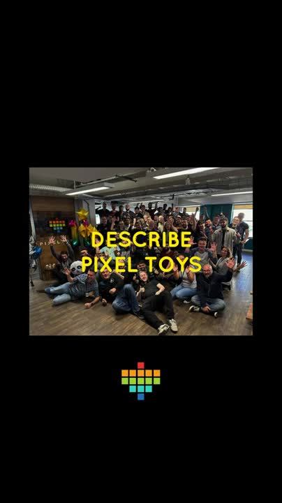 pixel toys on linkedin gamedev mobilegaming leamingtonspa pixeltoys