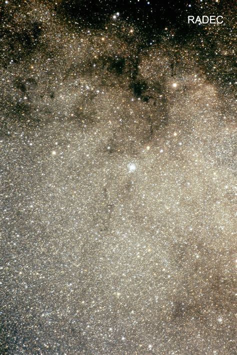 Scutum Star Cloud Credit Giuseppe Ra Dec Astronomy Facebook