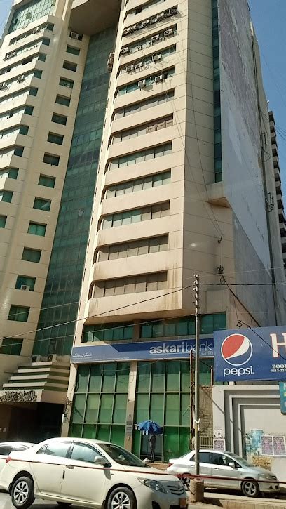 Karachi Technologies And Testing Services Ktts In Block 5 Clifton Karachi Karachi City Sindh