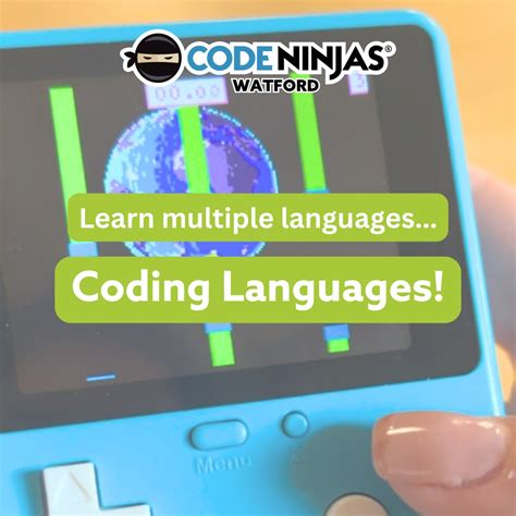Code Ninjas Watford