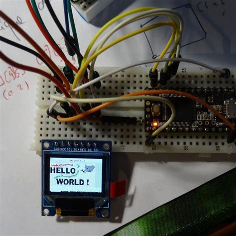 USB Monitor Hackaday Io