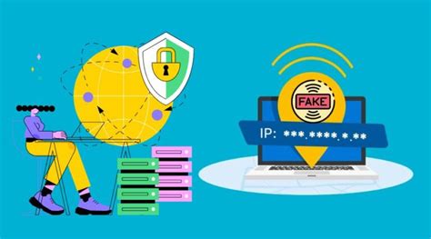 How To Fake IP Address IP Spoofing Methods Options Ricky Spears