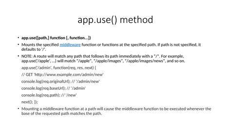 Nodejsataglance Understanding Java Script Ppt