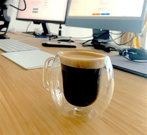 Functions In Python Are Like A Coffee Machine