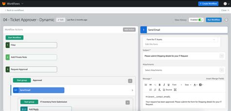 Benefits Of Visualizing Your Workflows Customer Service Blog From HappyFox