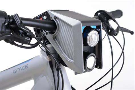 Grace One Review | ElectricBikeReview.com