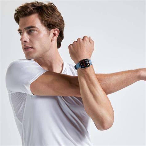 Amazfit GTS Blue Xiaomi