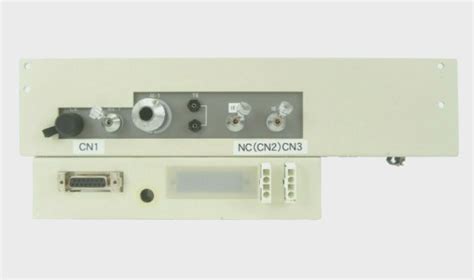 Hiranuma Sangyo As 200 Sample Port Assembly C276120 Com555 Pcb Ph V110