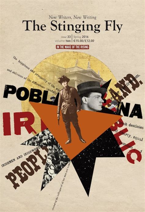 Summer 2017 The Stinging Fly