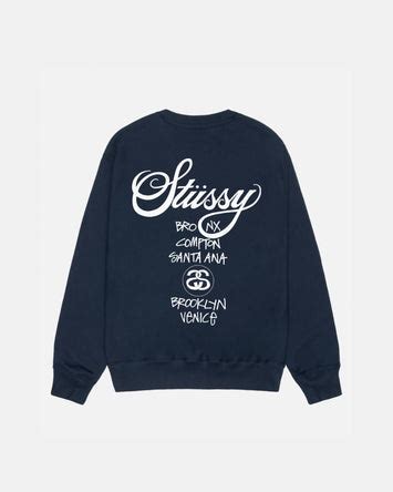 Shop all – Stüssy Europe