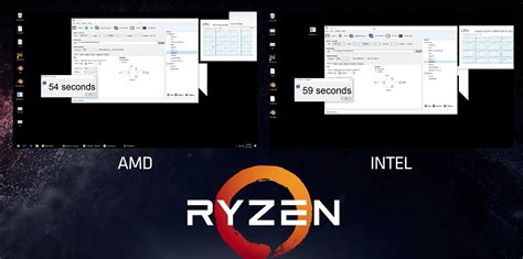 AMD Ryzen - Alle Details zur neuen Prozessor-Generation