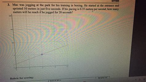 [solved] 2 determine the value of x and y if the given slope m is