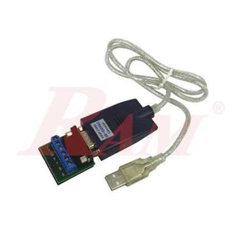 Usb2 To Serial Rs232 Converter Cable Ram Electronics Website