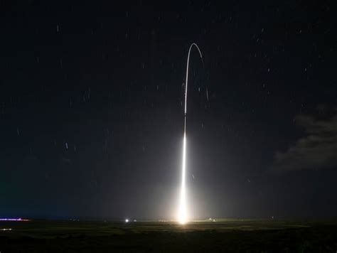 White House Fights For More Funding For Missile Warning Satellite System