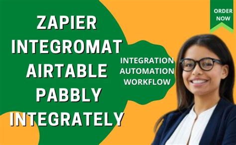 automate your workflows with zapier integration