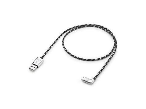 Volkswagen Alltrack Media Cable Usb A To Micro Usb 000051446at Mckenna Volkswagen Cerritos