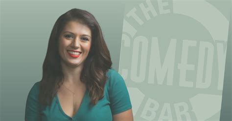 Leonarda Jonie In Chicago At The Comedy Bar