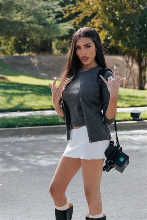 Madison Beer Instagram Photos 10302025 Hawtcelebs