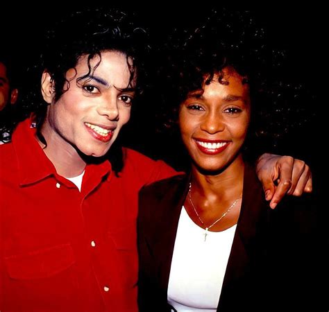 Brandy Meeting Michael Jackson At Carl Eason Blog