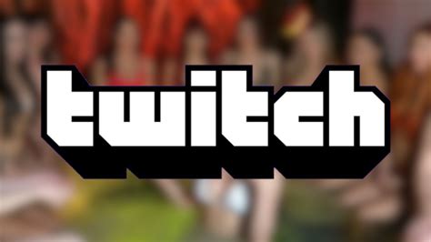 Twitch Is Letting Users Blur Sexual Content And Even Hide Mature Rated Games Dexerto
