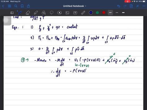 a rectangular block of mass m with vertical faces rolls without resistance along a smooth