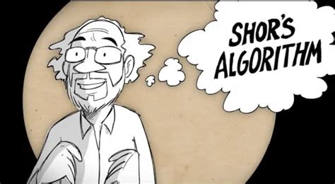 Shors Algorithm Unleashed Pioneering Quantum Factoring