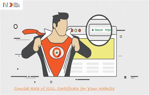 The Crucial Role Of Ssl Certificate Implementation And Site Speed