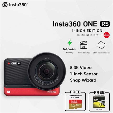 Insta360 Flow Creator Kit Garansi Resmi Doran Gadget Insta360 Flow Creator Kit Garansi Resmi Doran Gadget