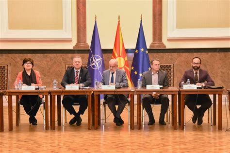 СРЕДБА НА РАБОТНАТА ГРУПА ЗА УЧЕСТВО НА ДИЈАЛОГОТ ЖАН МОНЕ 26 12 2022