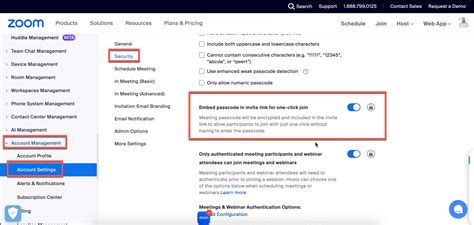 Embed Passcode In Invite Link For One Click Join Zoom Community Embed Passcode In Invite Link For One Click Join Zoom Community