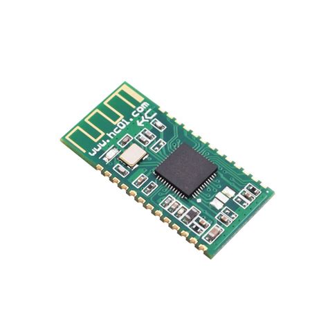 Hc 42 Bluetooth Module Ble5 0 Nrf52832 102040 Other By Smart