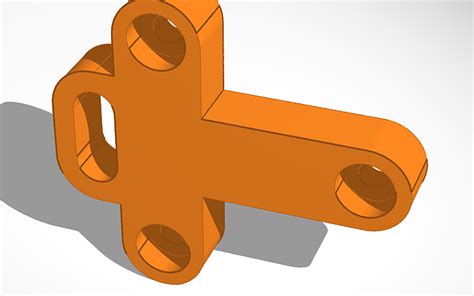 3d Design Ex 11 Tinkercad