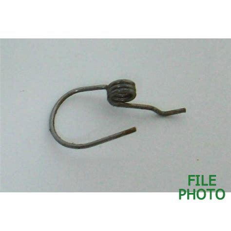 Safety Button Spring Original