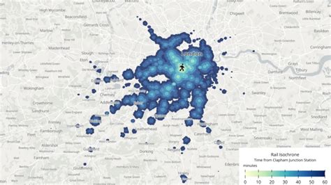 The Shift Towards Distributed Gis In Local Authorities