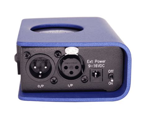 Ctp Systems B Fw1 Analogue 4w Beltpack Raycom