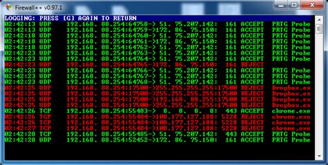 Firewall For Windows Complete Control Over Network Activity IssueWire