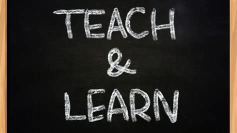 relationship between teaching and learning classplus growth blog