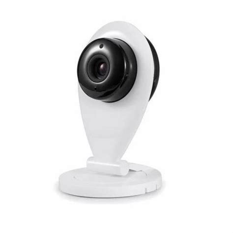 Cube Ip Camera At ₹ 4500 Piece Cube Ip Cam In Surat Id 20084976033
