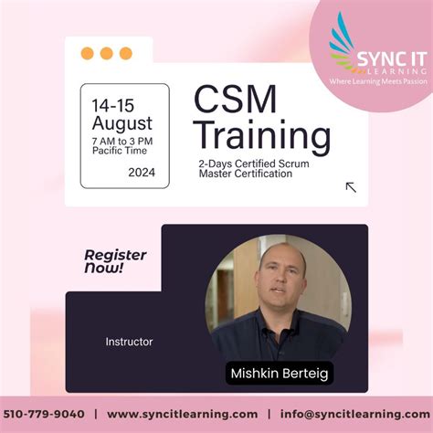 sync it learning on linkedin scrum agile agiletransformation agilemethodology