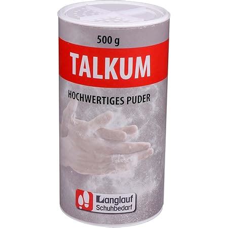 Talkum Puder 5kg Amazonde Kosmetik Parfüms And Hautpflege